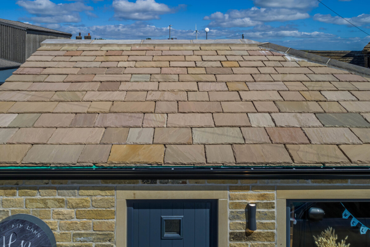 Care and maintenance of natural stone roofs | The Truestone Blog
