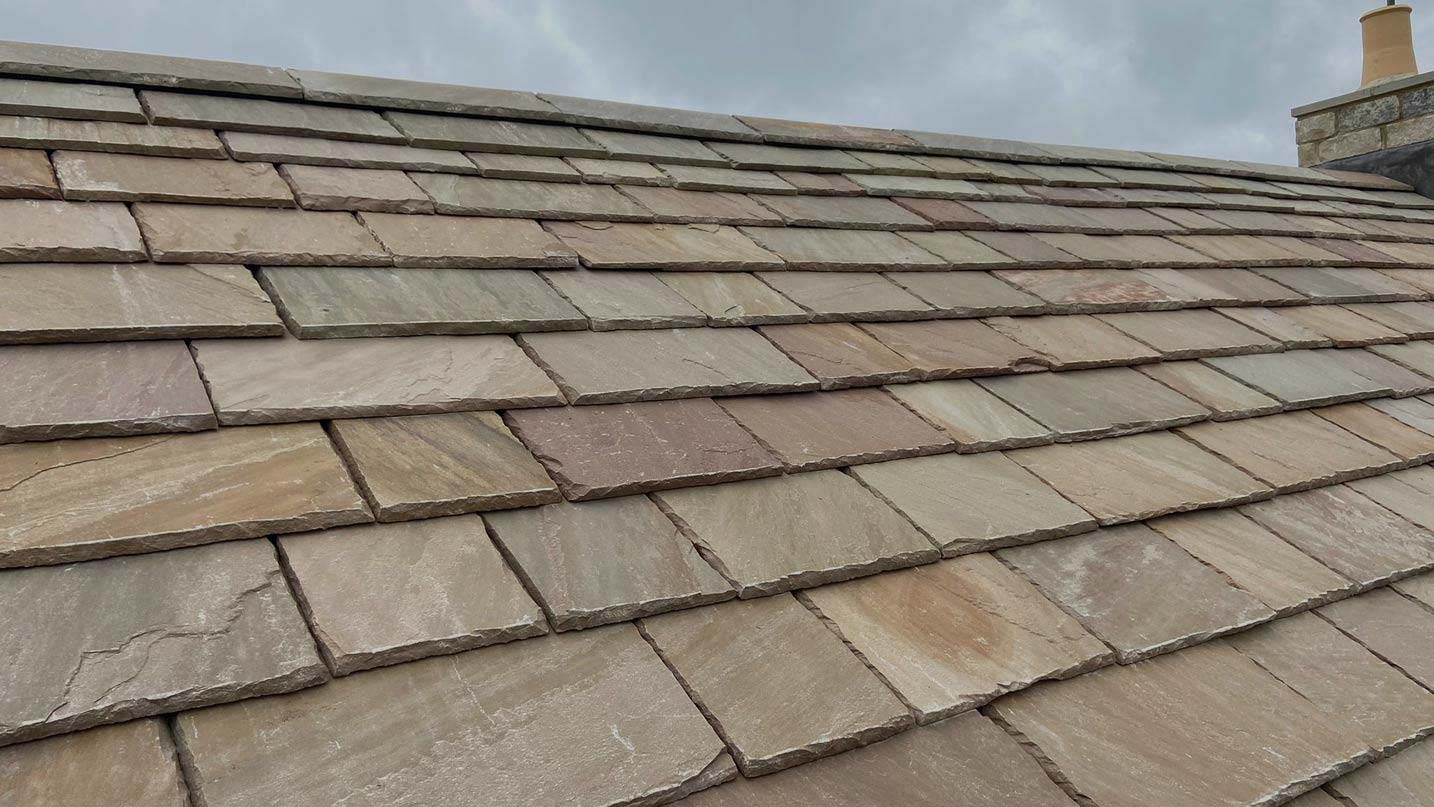 ArmouredStone | Truestone, premium natural stone roofing