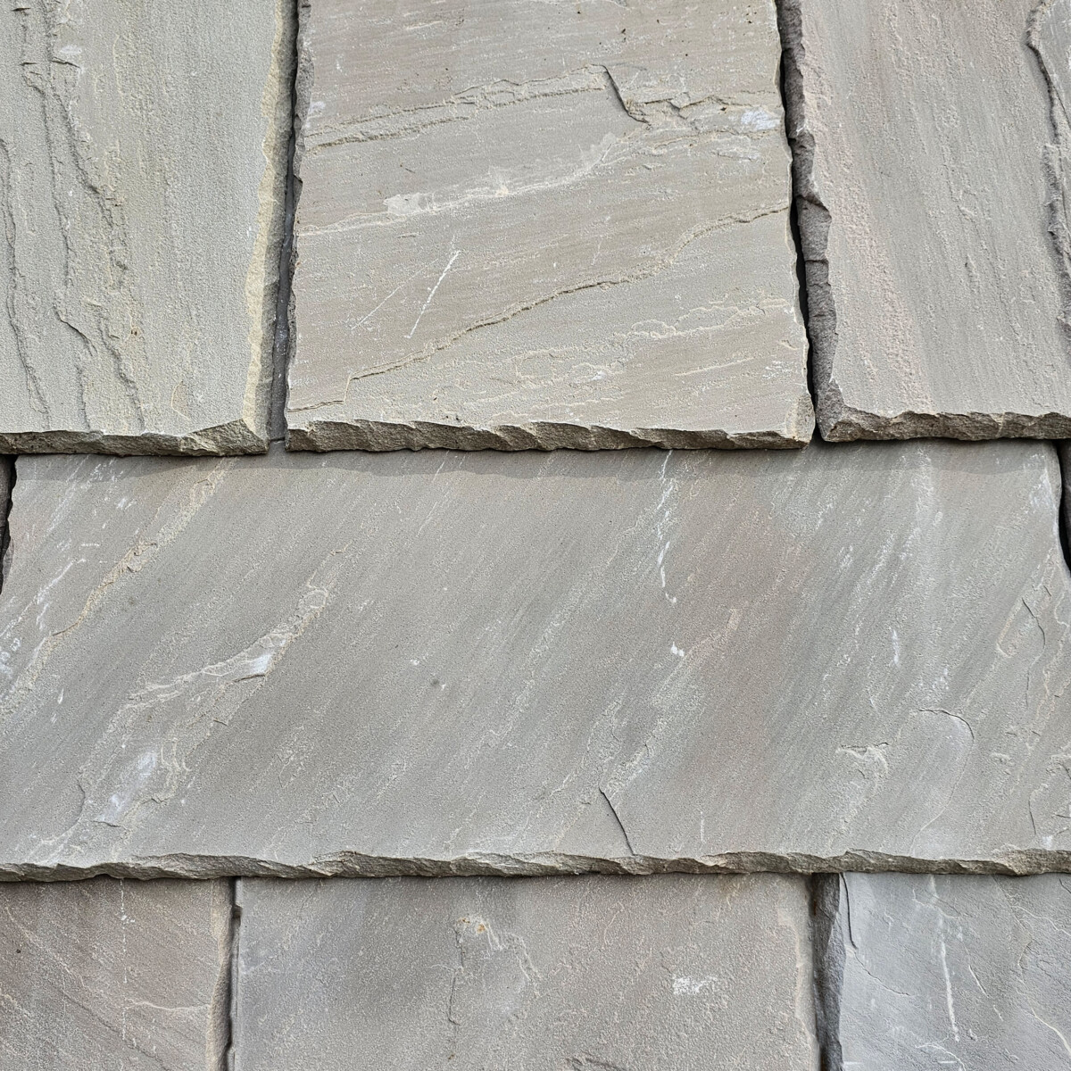 Yorkshire Style Natural Stone Roof Slates (18mm) | Truestone, premium ...