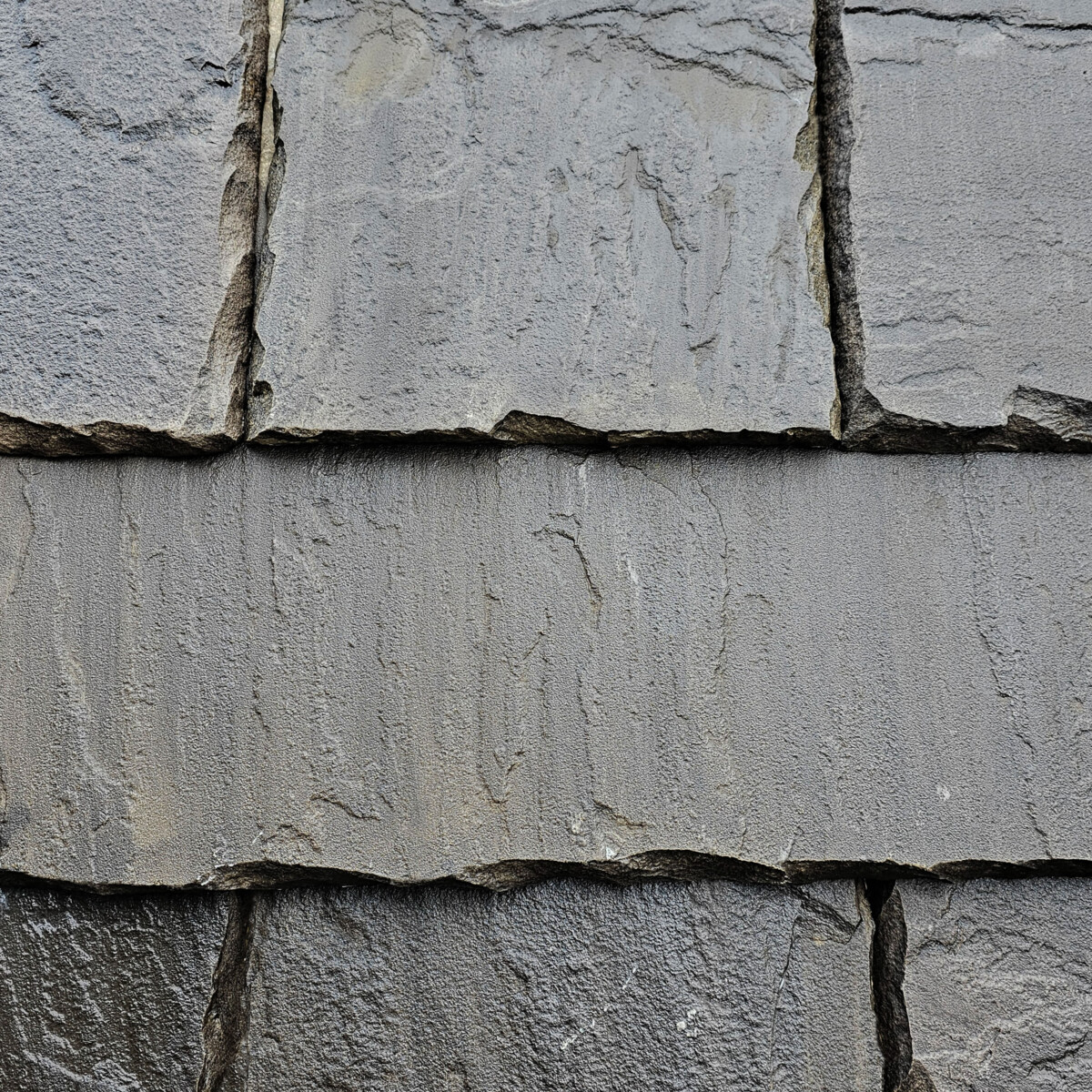 Yorkshire Style Natural Stone Roof Slates (22mm) | Truestone, premium ...