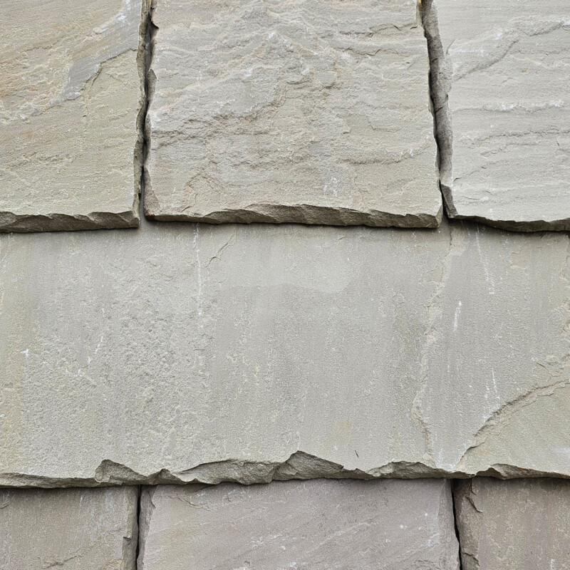 Yorkshire Style Natural Stone Roof Slates (22mm) | Truestone, premium ...